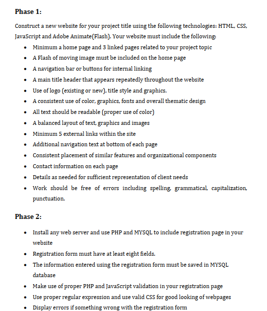 Solved i want a full design html,css,java script of a book | Chegg.com
