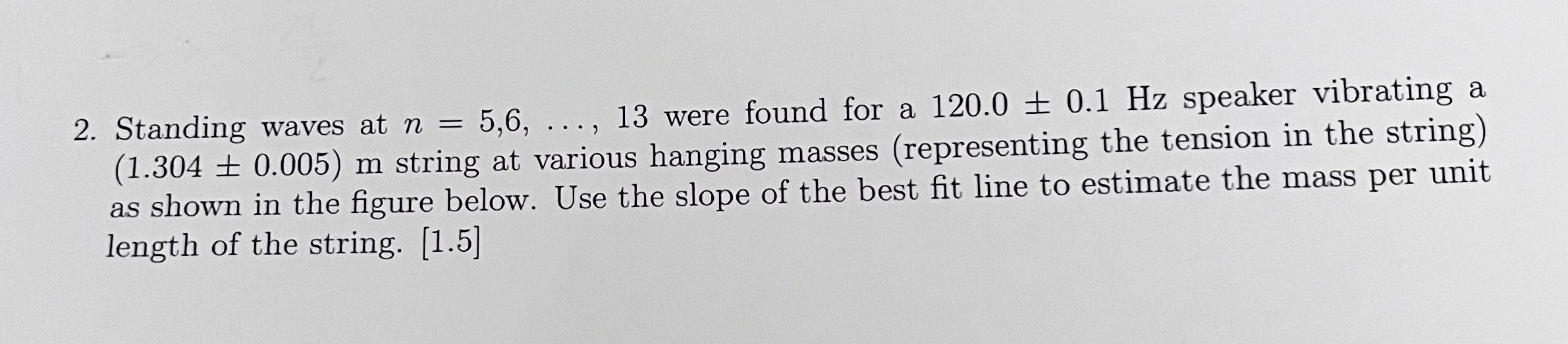 Solved Can someone please answer the question in the | Chegg.com