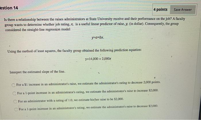 Solved Question 6 2 points A graphical display of a data set | Chegg.com