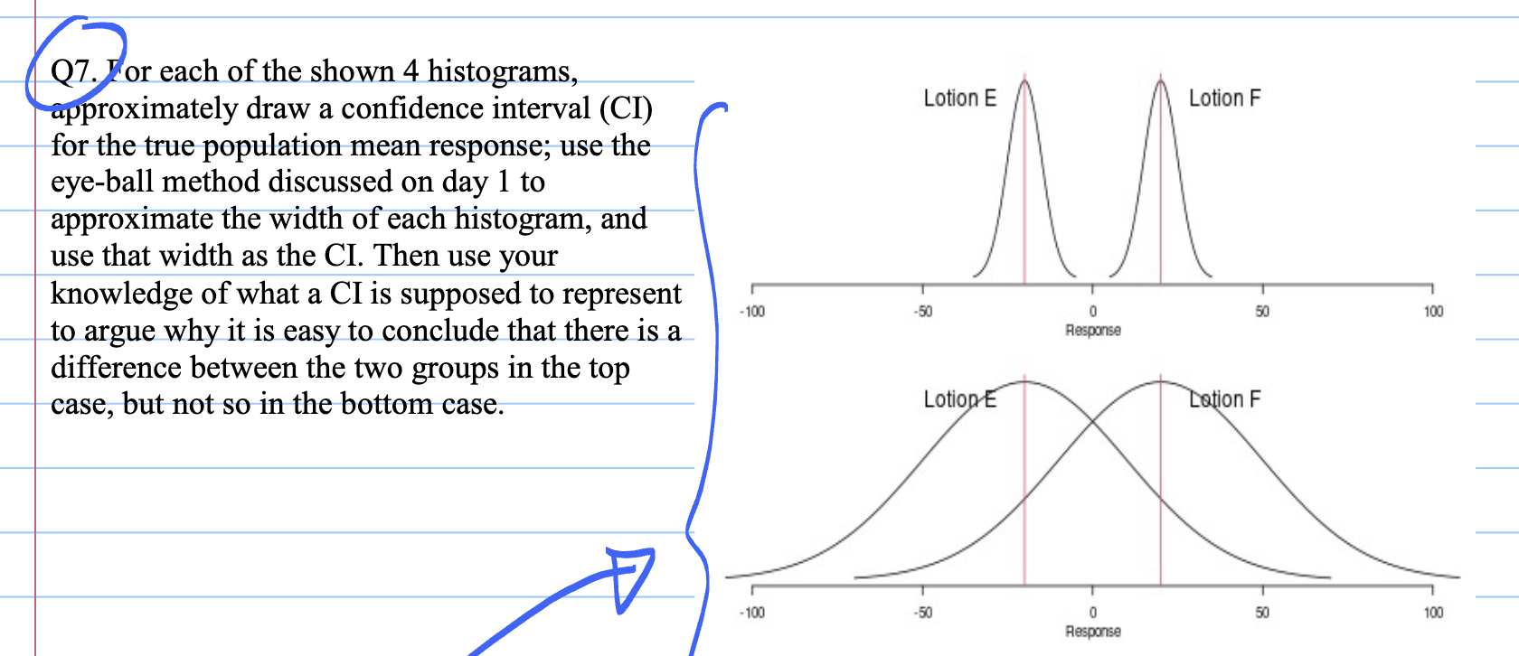 Solved Please help me solve this and draw the graphsQ7. ﻿or | Chegg.com
