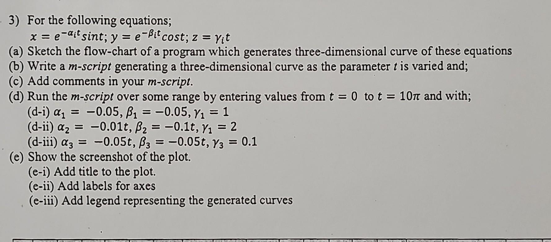 Solved 1) Suppose two numbers which the products of their | Chegg.com