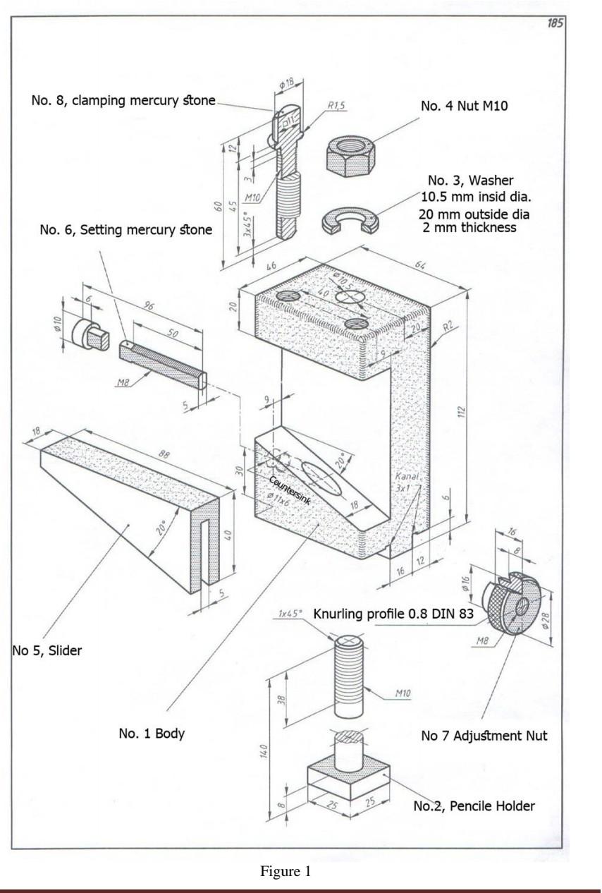 Solved Use the Solidworks, Computer Aided Design software to | Chegg.com
