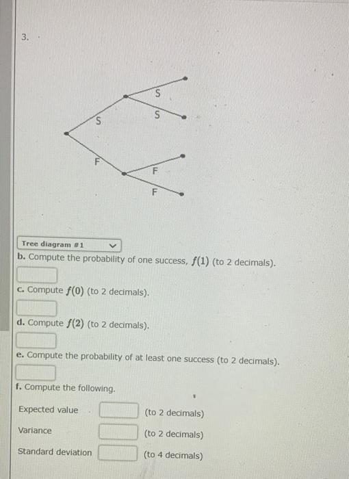 Solved Exercise 05.31 Algo (Binomial Probability | Chegg.com