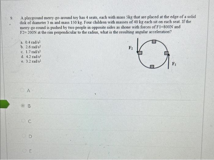 Solved Please give a step by step explanation on how to do | Chegg.com