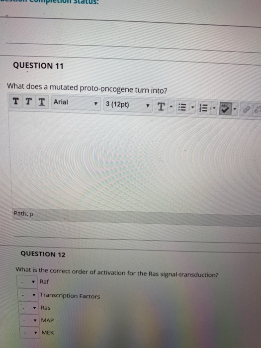 Solved QUESTION 3 Explain how STR fragments are identified | Chegg.com