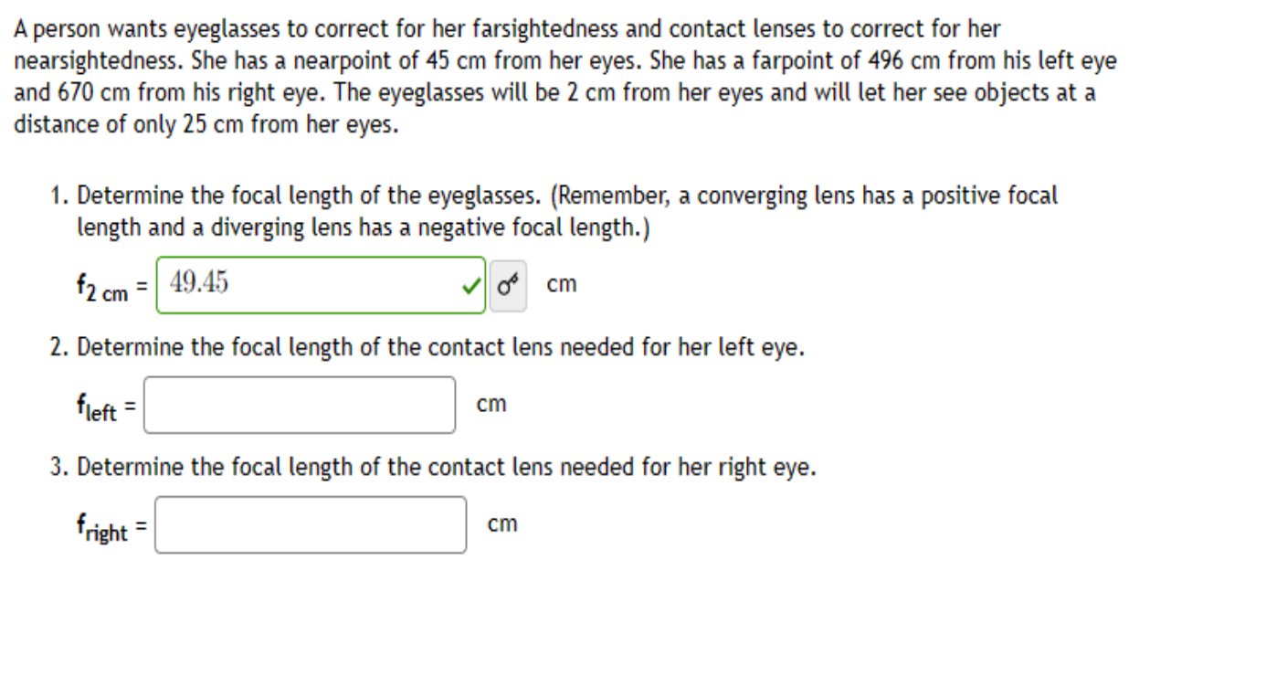 Solved I can not seem to get the right equation. Thank you | Chegg.com