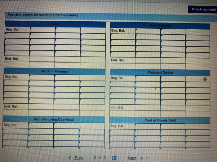 Solved Saved Help Save & Exit Submit Check my work Jurvin | Chegg.com