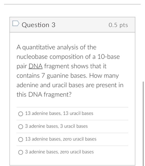 Solved All other browsers will work. Question 4 0.25 pts | Chegg.com