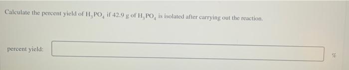 Solved A sample of 93.5 y of tetraphosphorous decoxide | Chegg.com