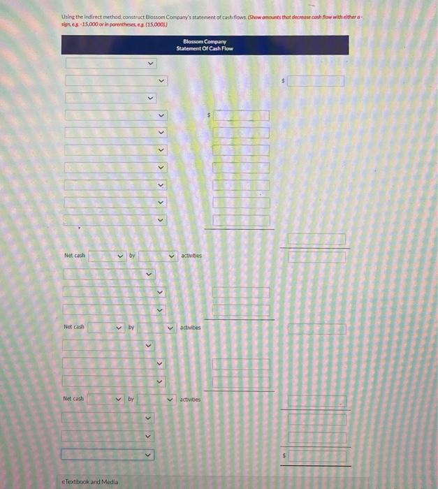 Solved Current Attempt in Progress The following items were | Chegg.com