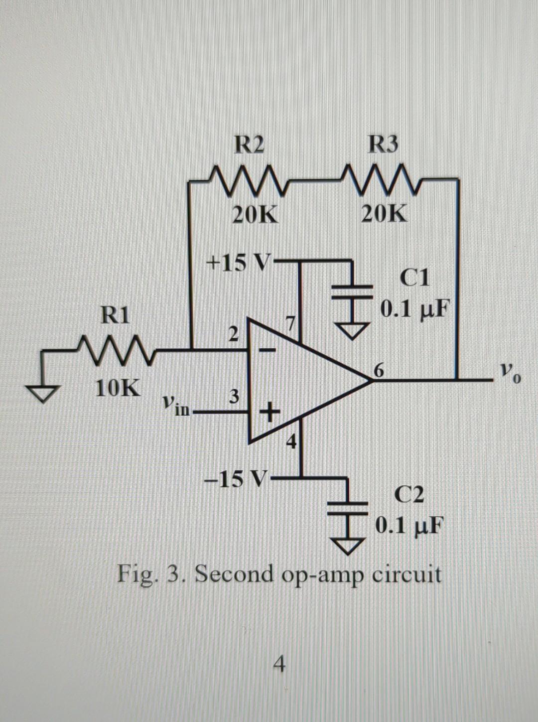 Solved Prelab: Perform the following analyses, calculations, | Chegg.com