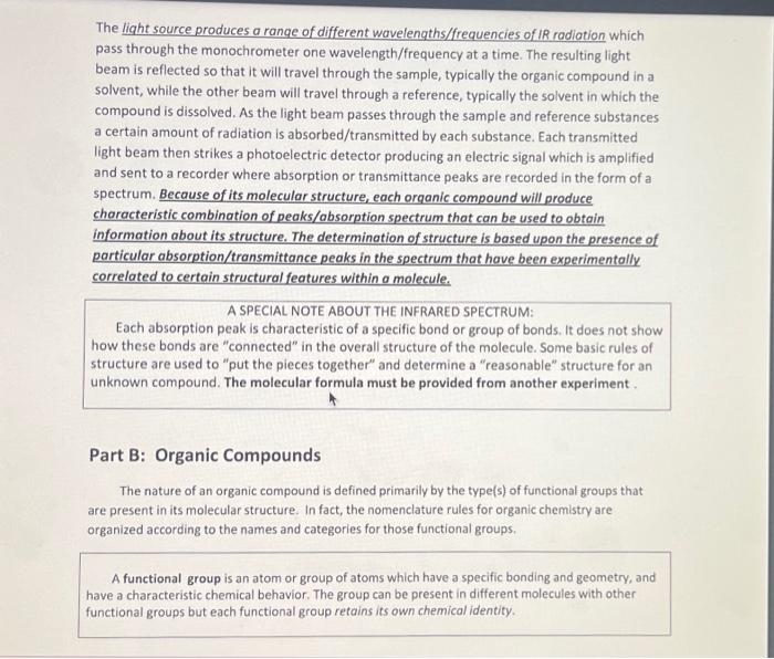 Draw a plausible structure for each of the four | Chegg.com