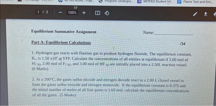 Solved I need help with this pleasei have to use an ice | Chegg.com