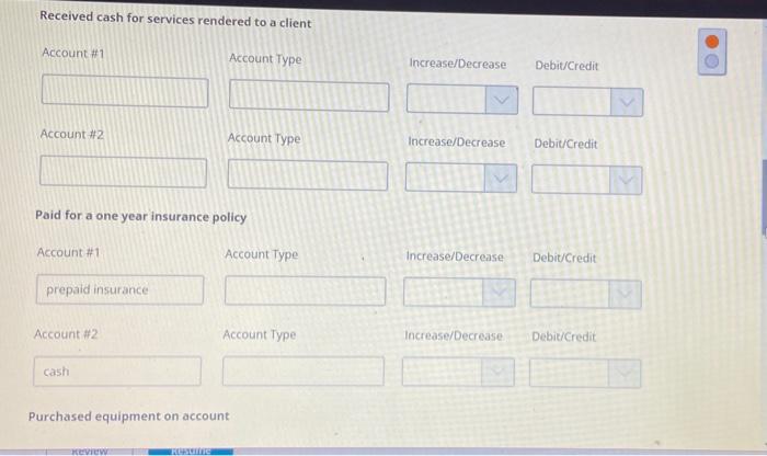 Solved Bright, the owner, contributed cash in exchange for | Chegg.com