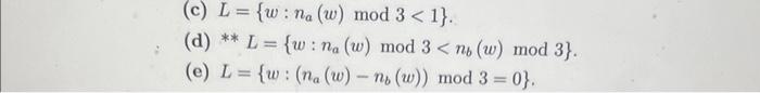 Solved 1. (7 points) Section 2.1Question 7: (The answer to | Chegg.com
