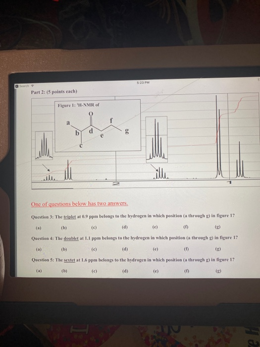 Solved Question 28 (3 points) In the Benedict's test an | Chegg.com