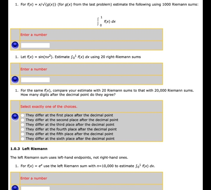 Solved Captured with Xnip 1. Let g(x) = x4 + 10x2 – 60x + | Chegg.com