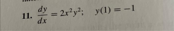 Solved In Problems 6 and 7, determine whether Theorem I does | Chegg.com