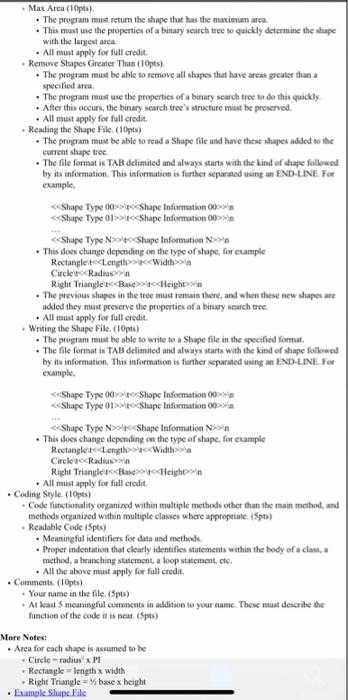Solved Objective: Write a program where we can maintain a | Chegg.com