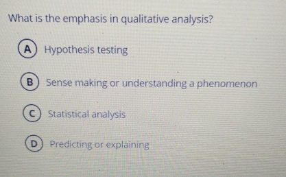 Solved Why is categorization important in grounded theory?To | Chegg.com