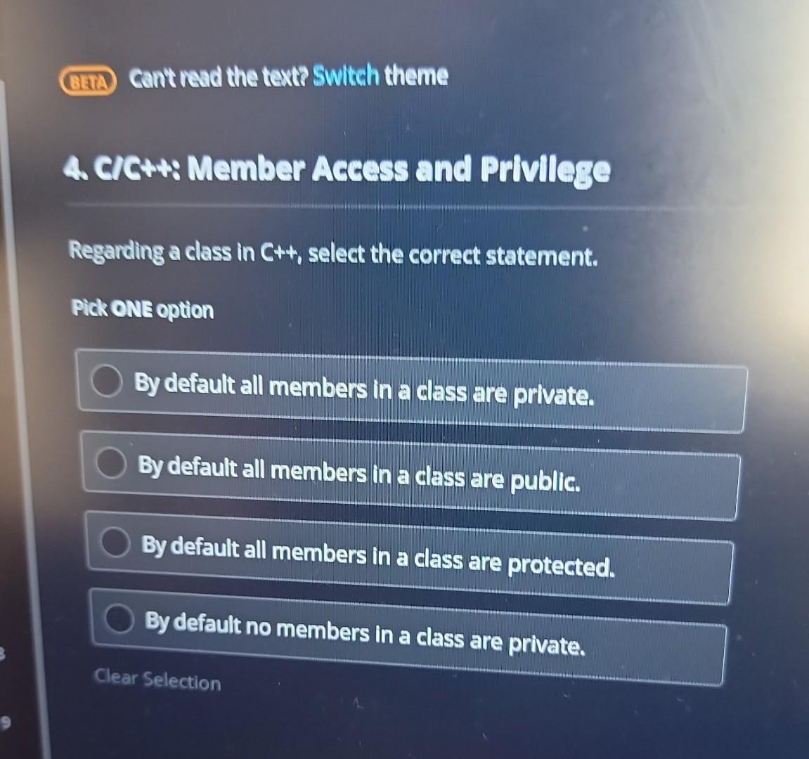 Solved Smoothstack Systems Software Engineer 202208 BETA | Chegg.com