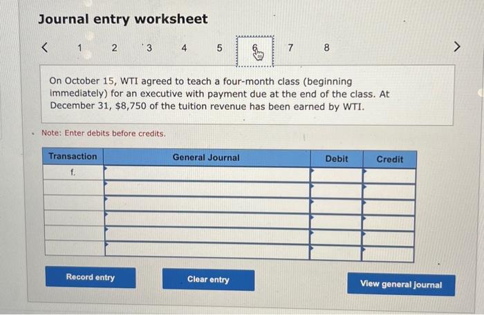 Solved Journal entry worksheet 78 An inventory count shows | Chegg.com