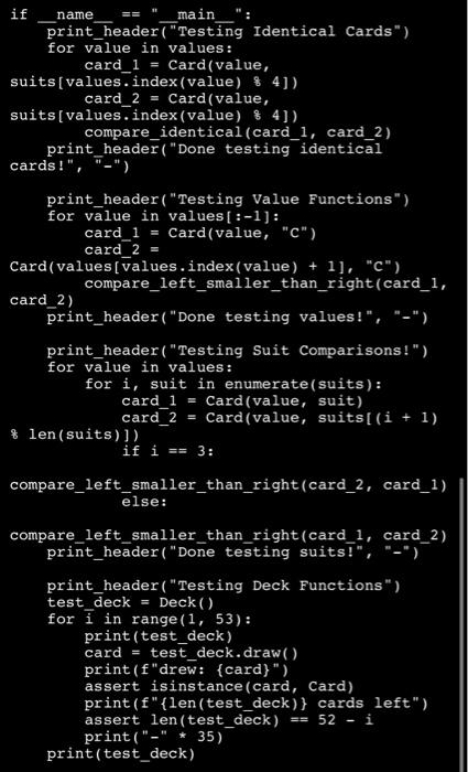 Solved using python and use triple quote to describe | Chegg.com