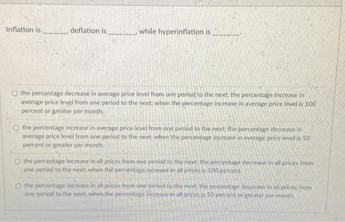 Solved A decrease in the price of a good will increase | Chegg.com