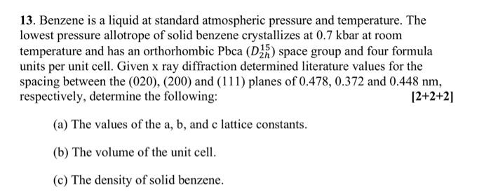 Solved 2. Graphite is an important solid lubricant and | Chegg.com