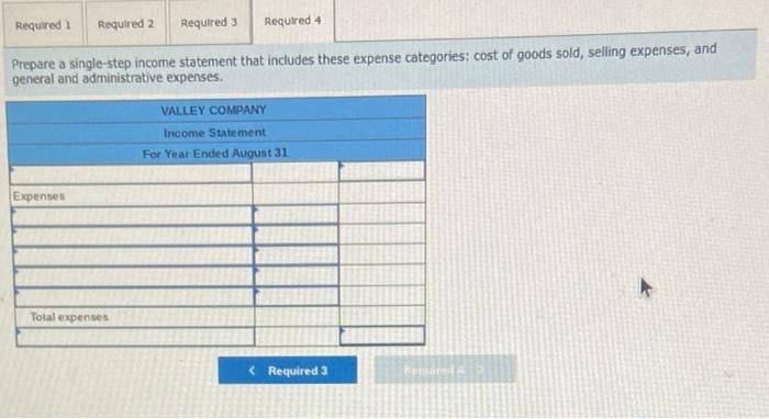 Solved Problem 4-3A Computing merchandising amounts and | Chegg.com