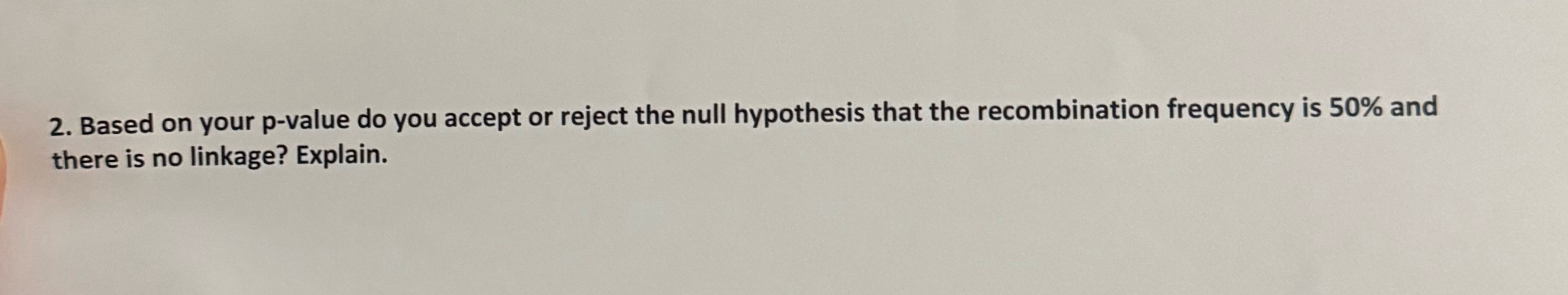 Solved Based on your p-value do you accept or reject the | Chegg.com