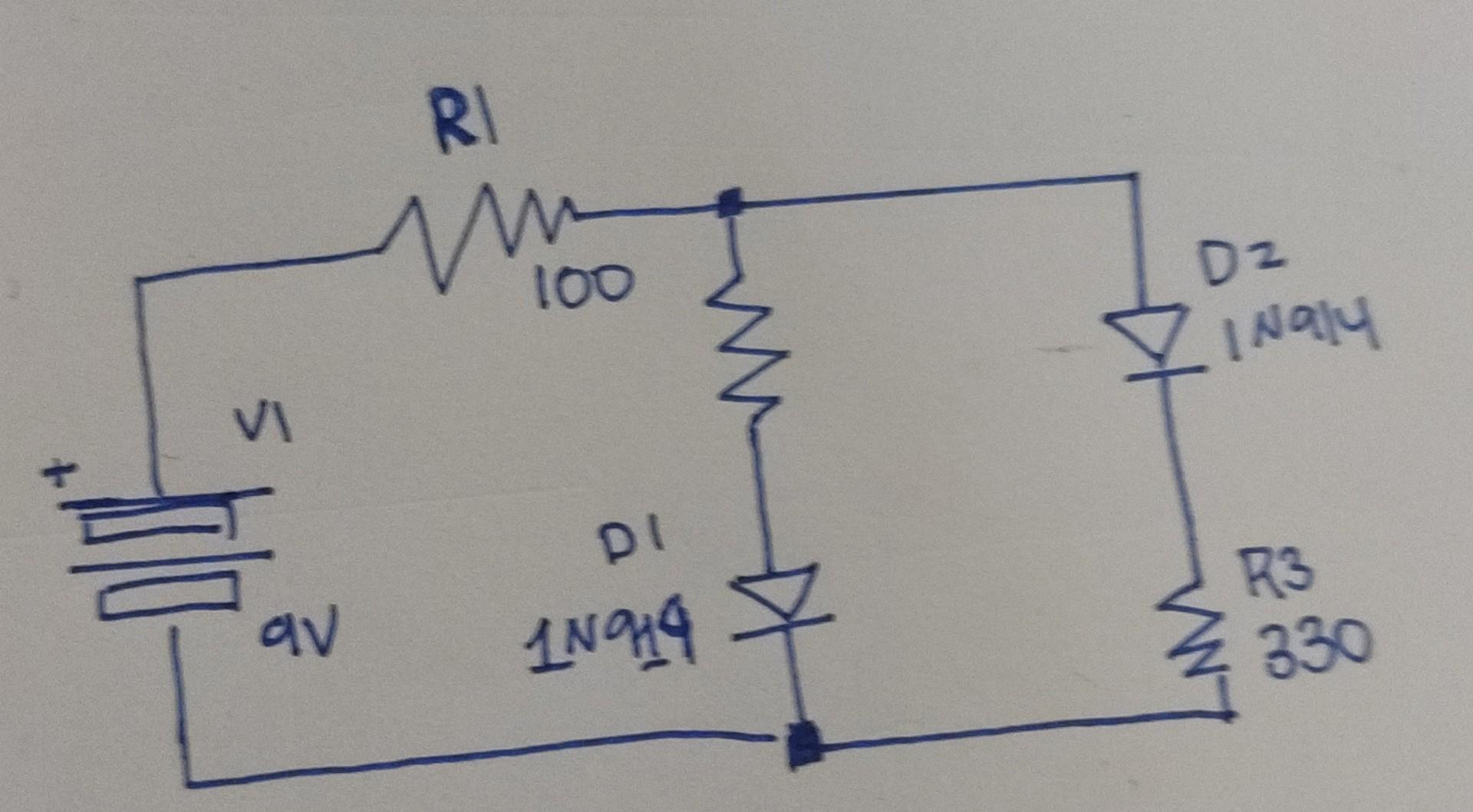 Solved How to construct this circuit on a virtual breadboard | Chegg.com