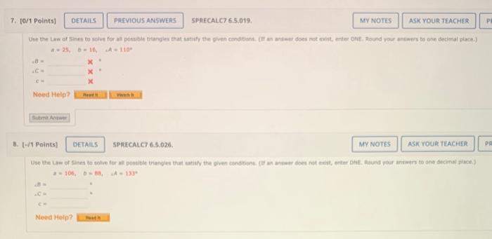 Solved Please help me solve these, I will surely rate your | Chegg.com
