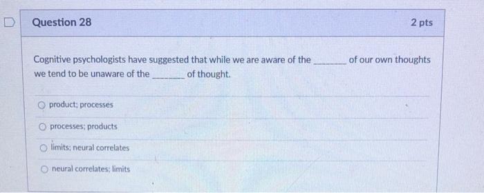 Solved What is a strategy to change an ill-defined problem | Chegg.com