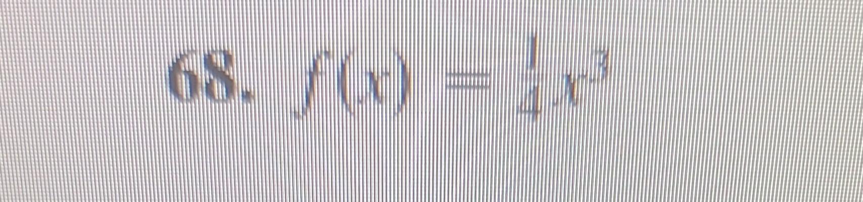 Solved Approximating a Derivative In Exercises 67 and 68, | Chegg.com Solved Approximating a Derivative In Exercises 67 and 68, | Chegg.com