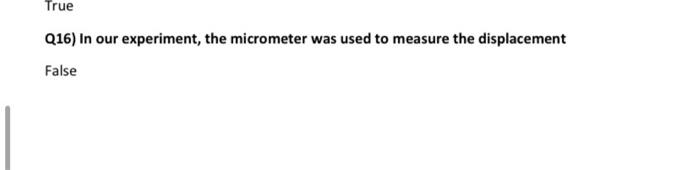 Solved in Linear variable differential transformer | Chegg.com