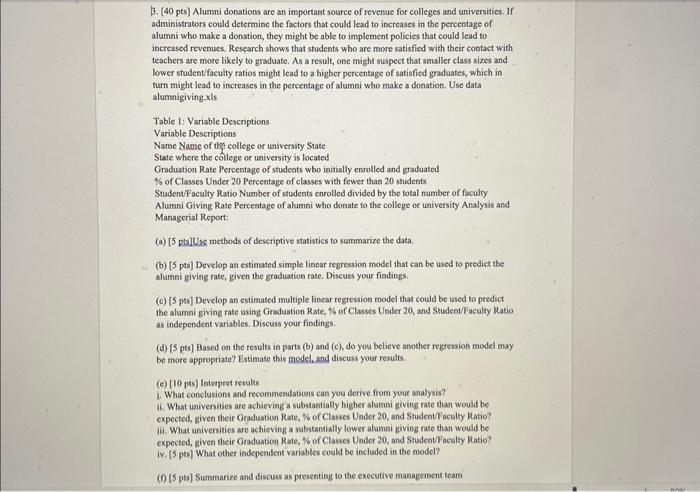 Solved The first photo is the question. The second photo is | Chegg.com