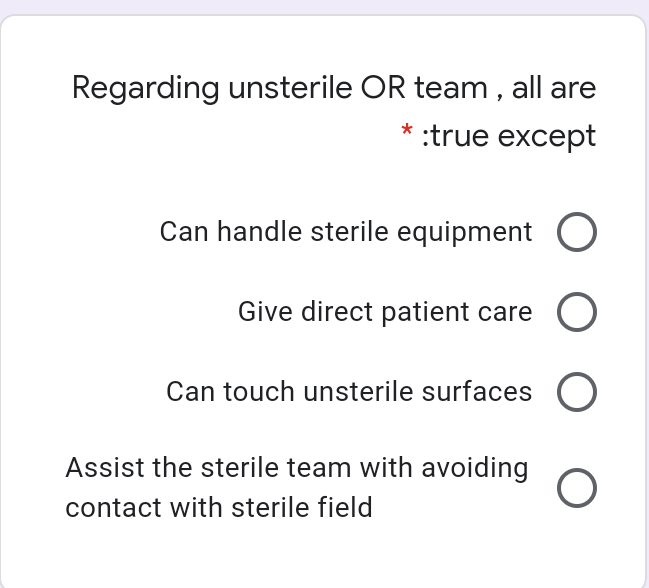 Solved All of the following are advantages of :zoning in OT | Chegg.com