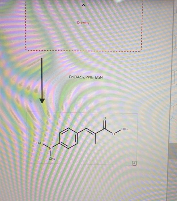 Solved Draw the structure of the reactant needed to complete | Chegg.com
