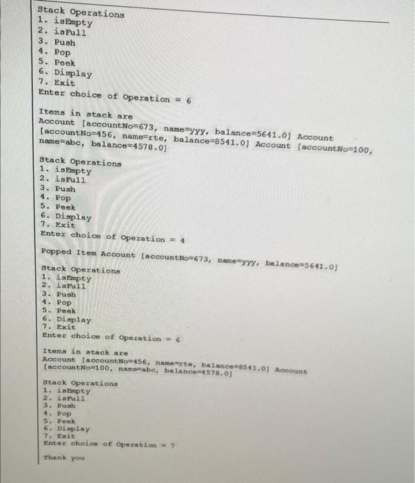 Solved Download the LabExercise3 start-up code from the | Chegg.com