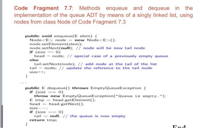 Solved The Stack Abstract Data Type Implementing An 2674