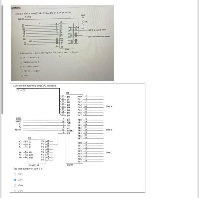 Solved cratar tomode 3 unur CaH COH | Chegg.com