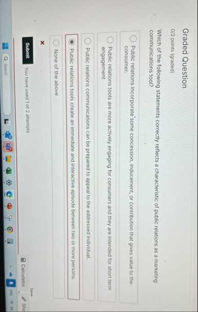 Solved Graded Question0/2 ﻿points (graded)Which of the | Chegg.com