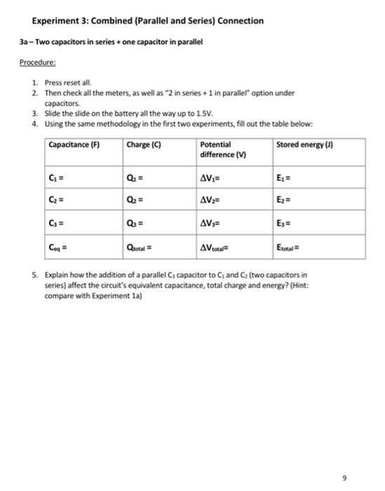 really need help with all the parts . its a phet | Chegg.com