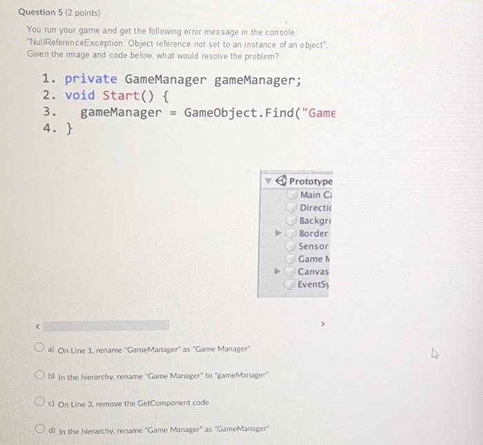 Solved (4,5) Look at the documentation and code below. Which | Chegg.com