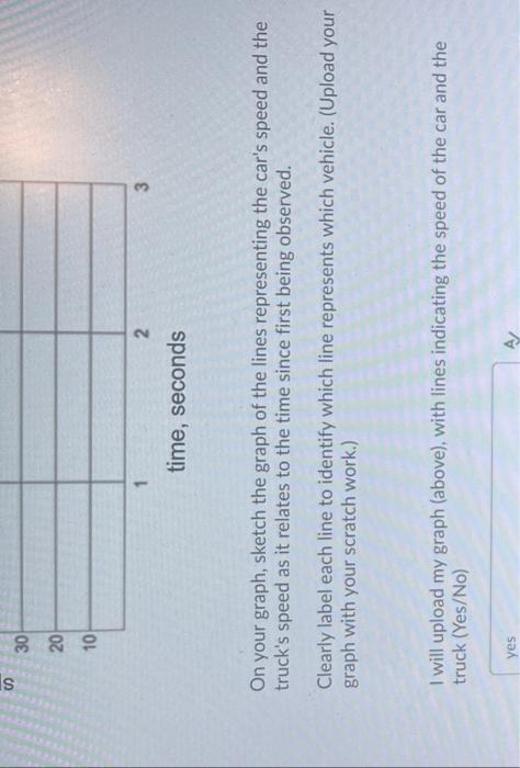 Solved Suppose you observe two vehicles at the same time. A | Chegg.com