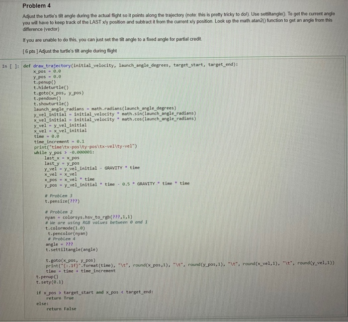 def map_values(value, xMin, xMax, yMin, yMax): | Chegg.com