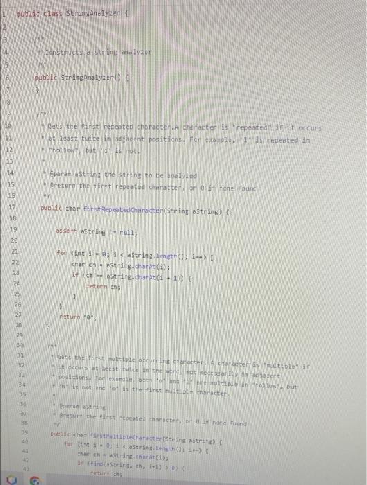 ITSC 1213 - Testing Introduction You've probably | Chegg.com