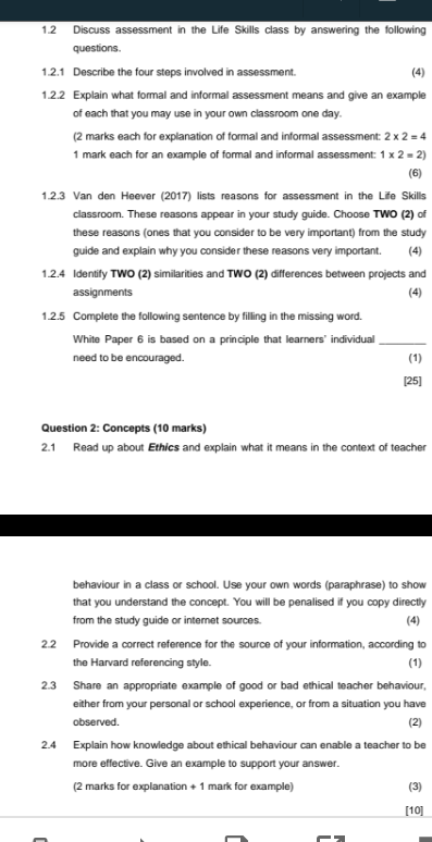 Solved IPS1501/102/0/2 4 ASSIGNMENT 04: WRITTEN ASSIGNMENT | Chegg.com