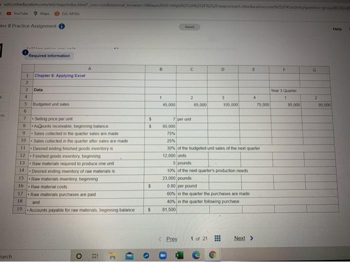 Solved exto.mheducation.com/ext/map/indexhtml?con | Chegg.com